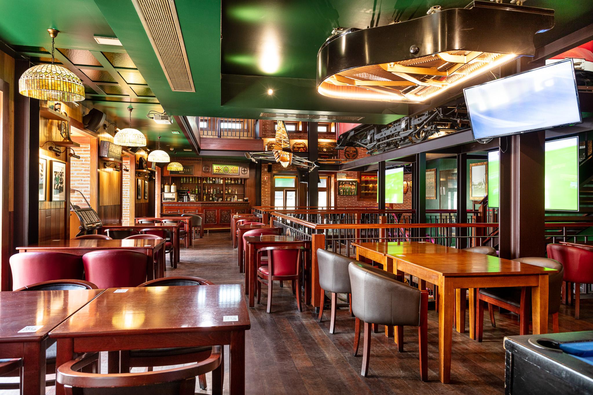 Galeria – The Murphys Irish Pub