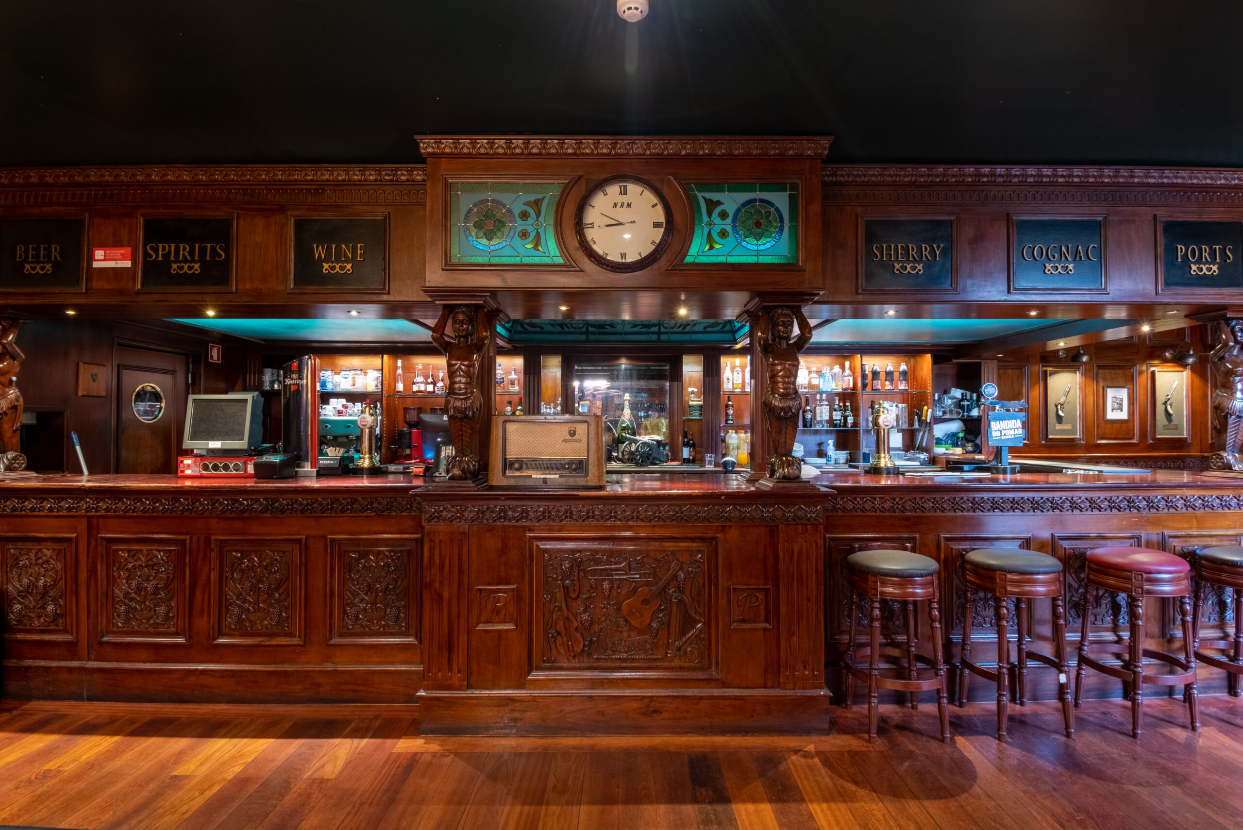 Galeria – The Murphys Irish Pub