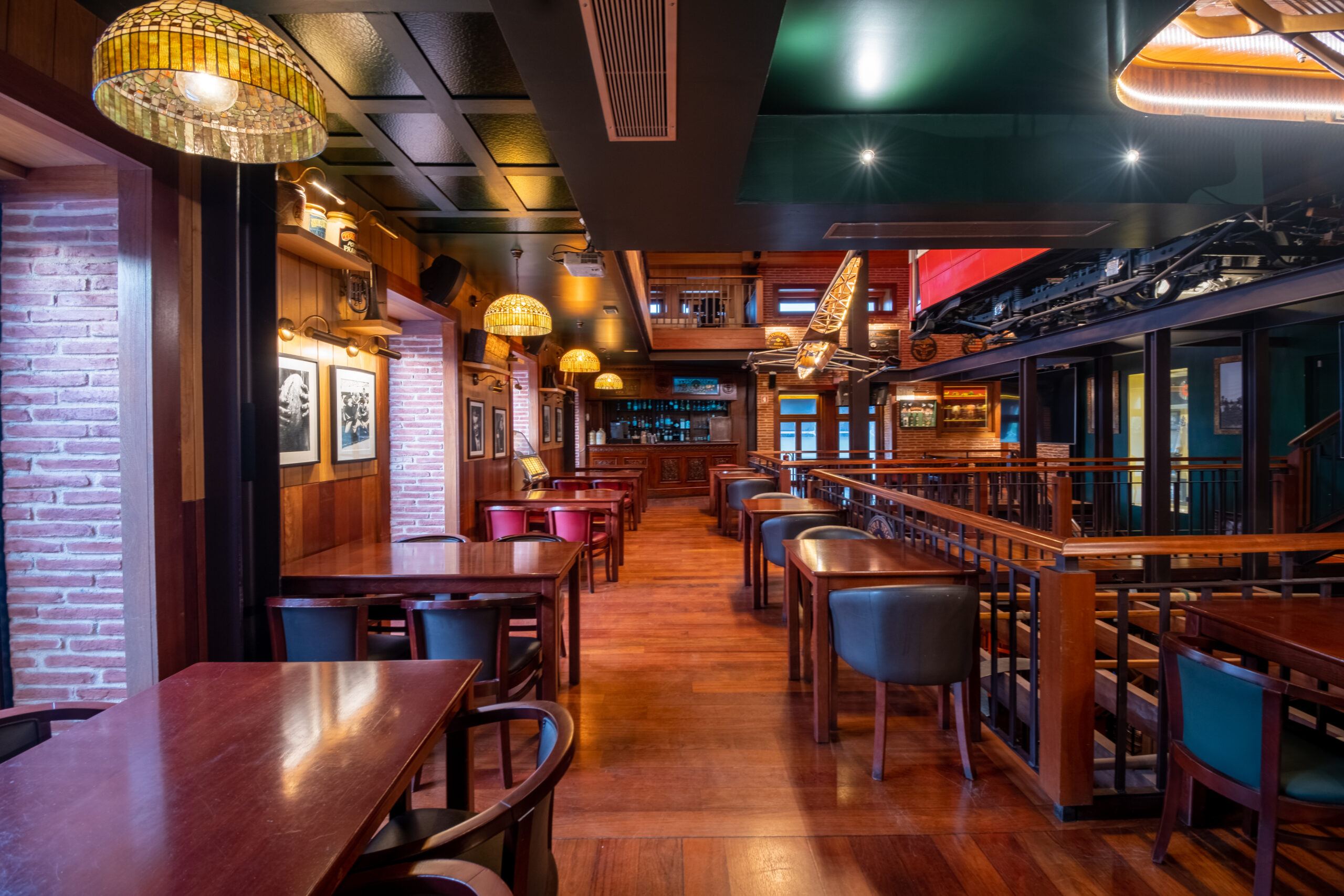 Galeria – The Murphys Irish Pub