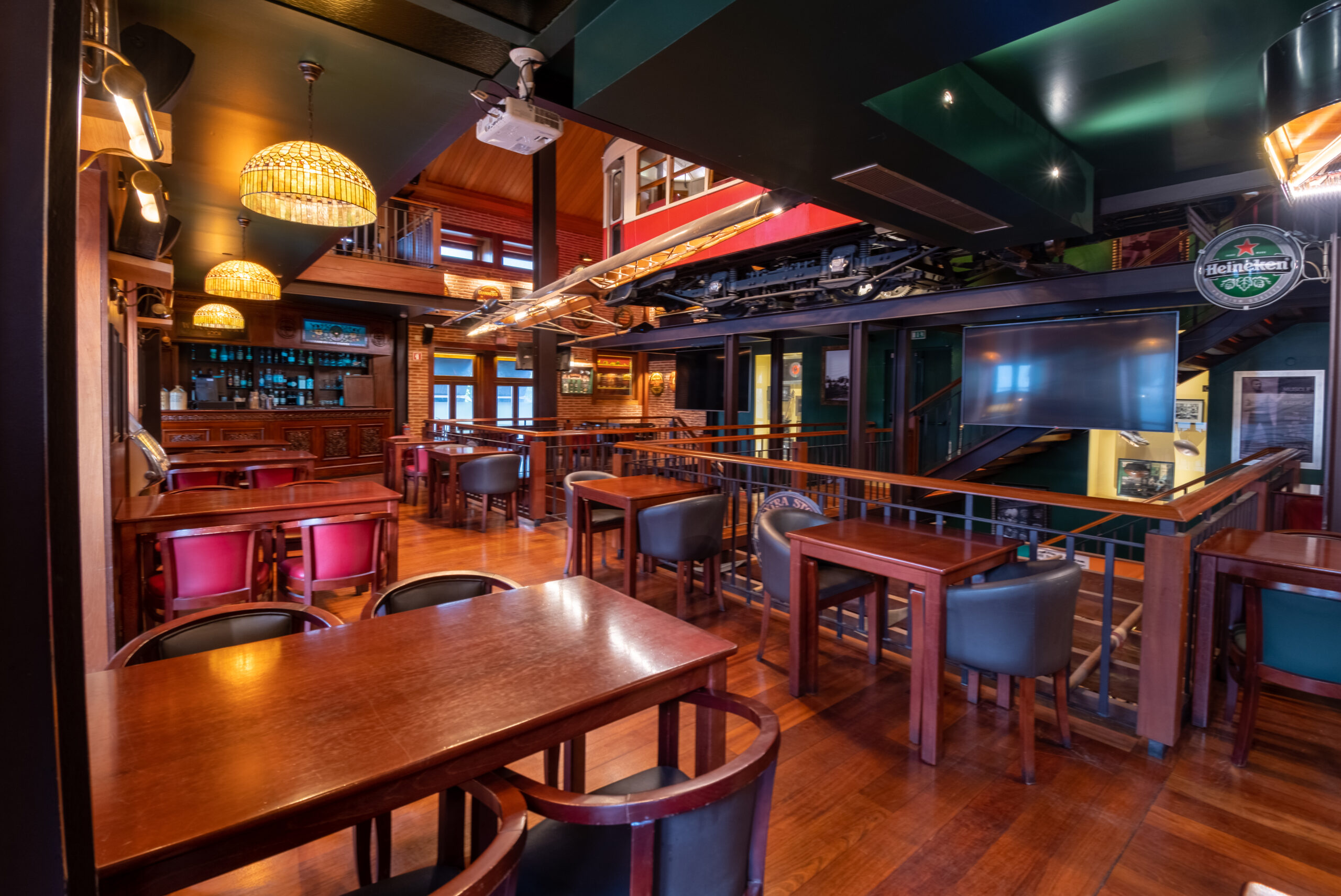 Galeria – The Murphys Irish Pub