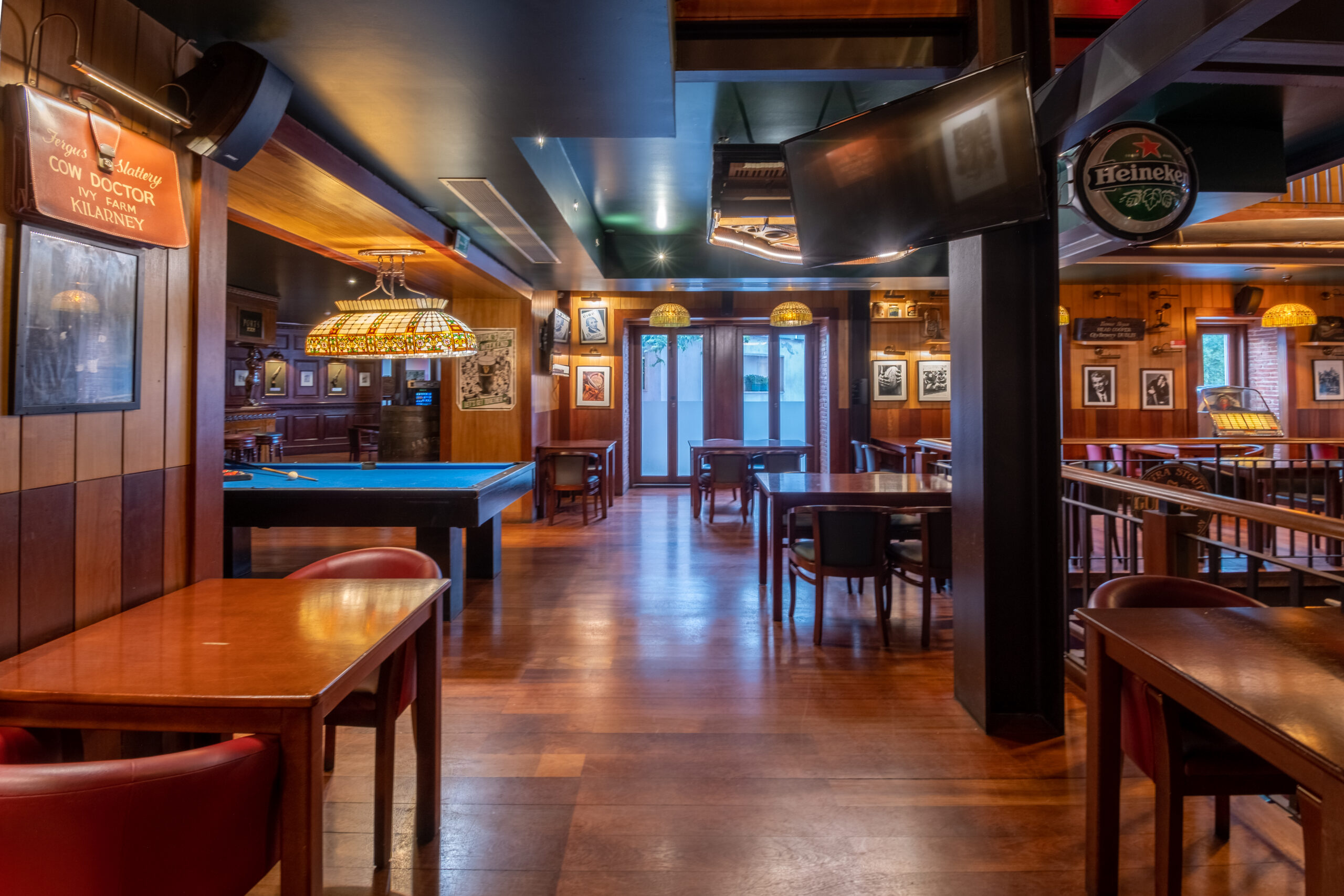 Galeria – The Murphys Irish Pub