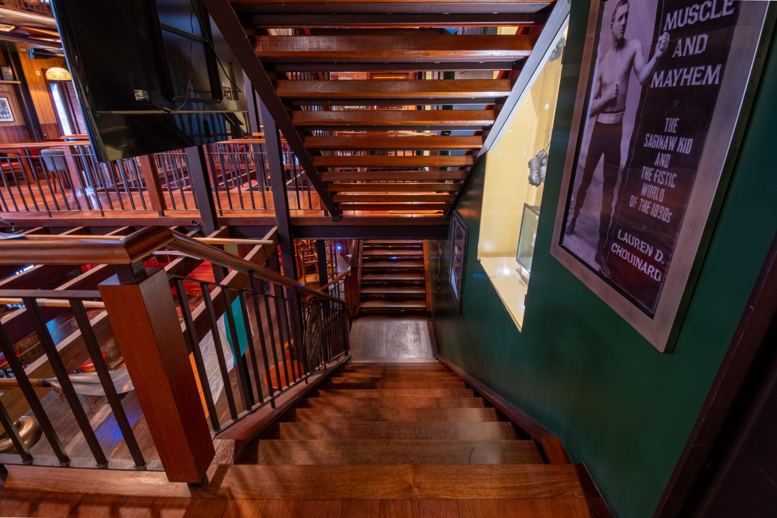 Galeria – The Murphys Irish Pub