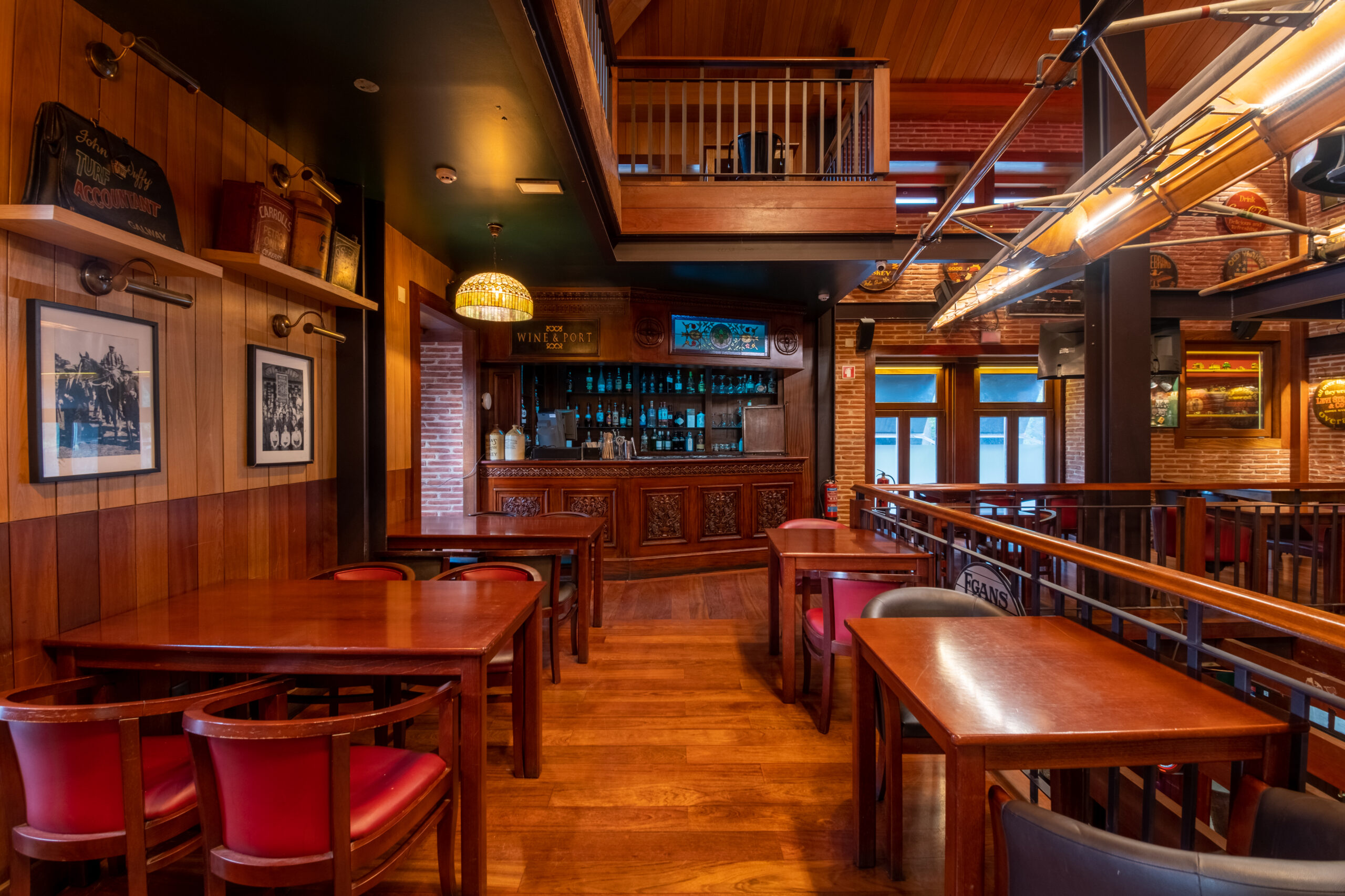 Galeria – The Murphys Irish Pub