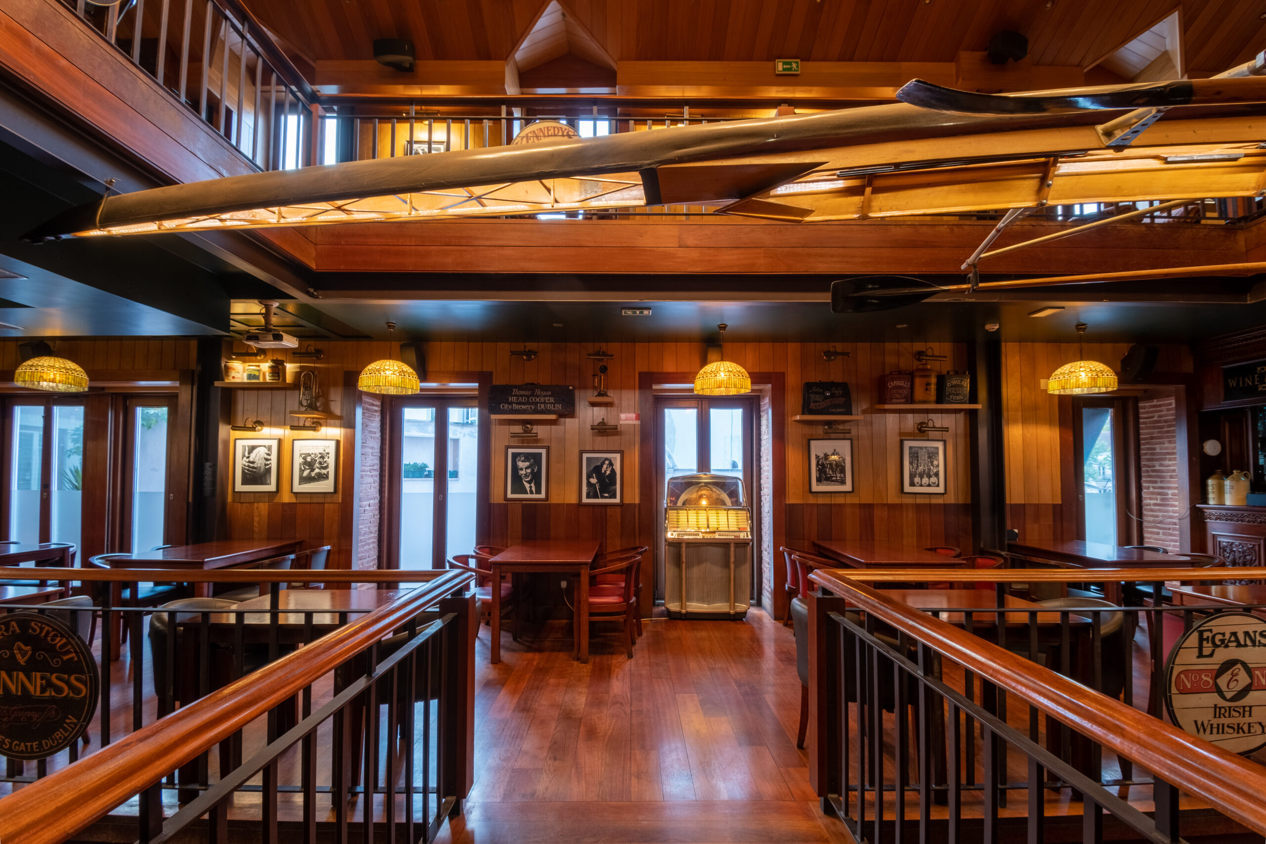 Galeria – The Murphys Irish Pub