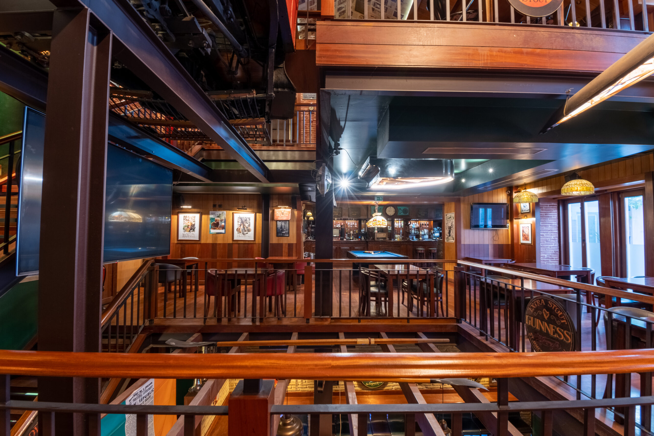 Galeria – The Murphys Irish Pub