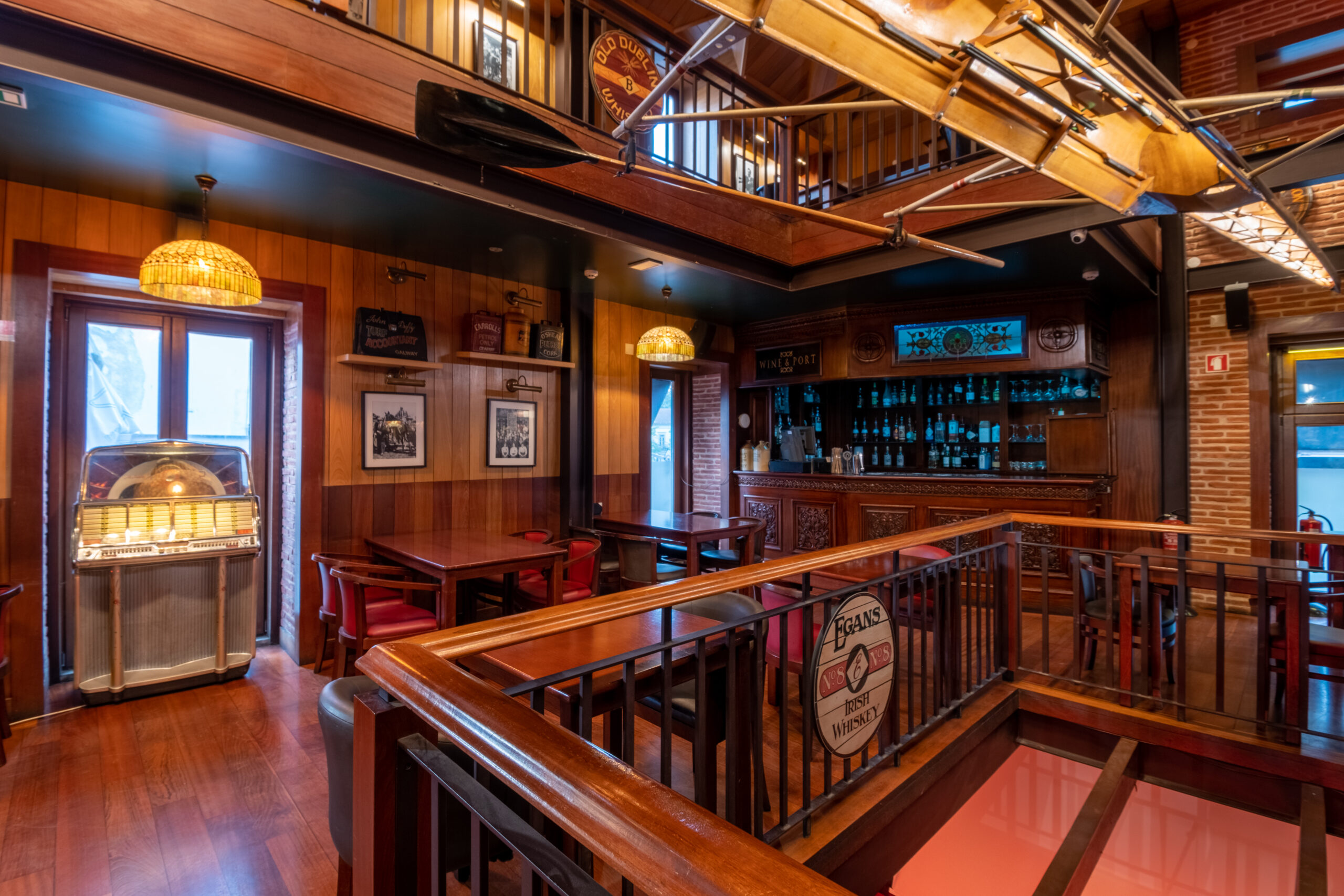 Galeria – The Murphys Irish Pub