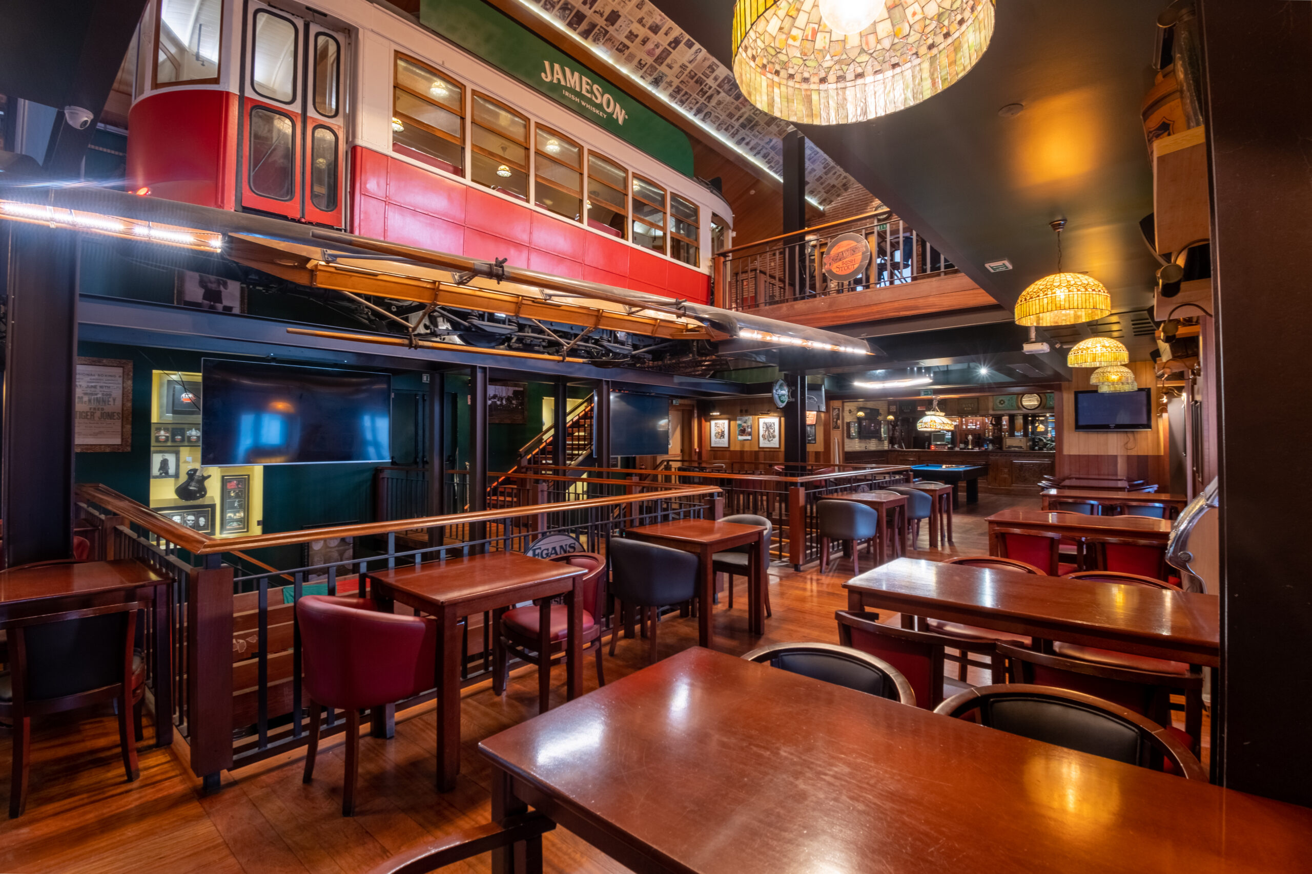 Galeria – The Murphys Irish Pub