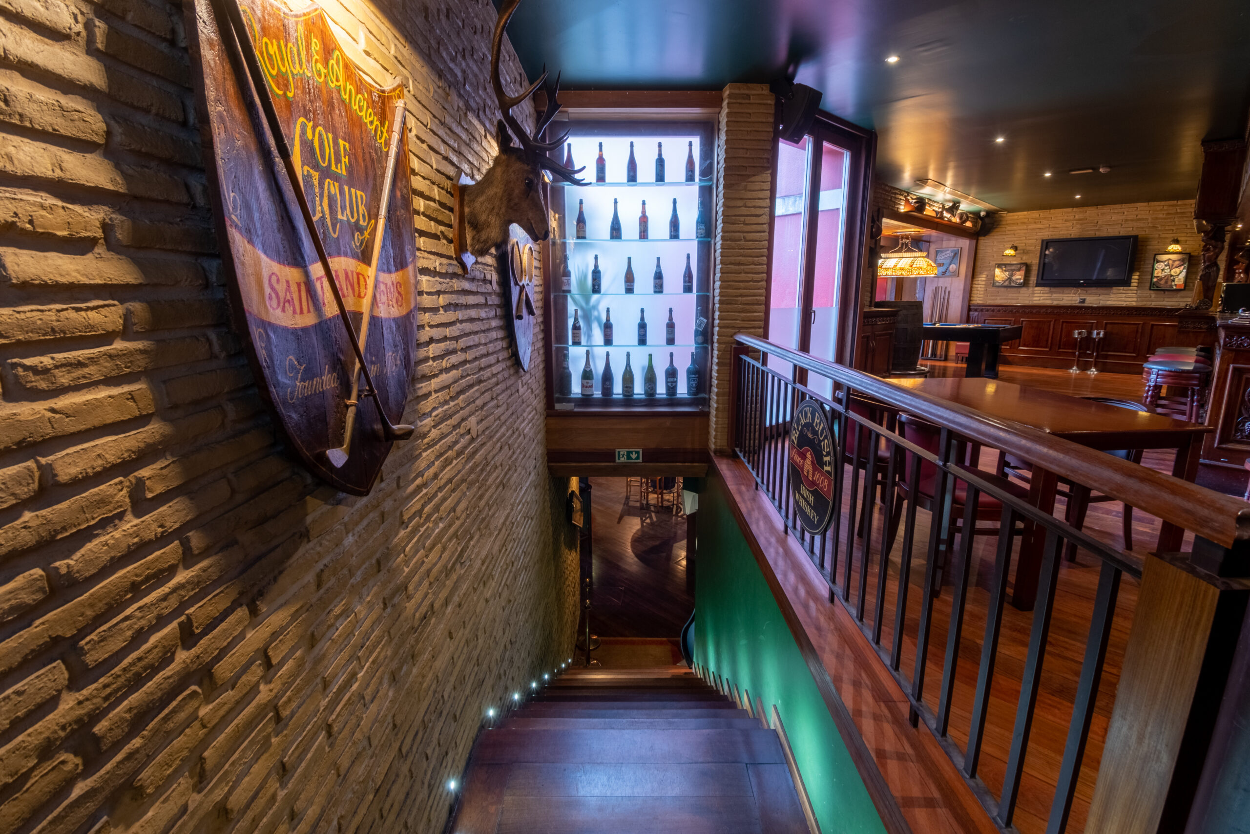 Galeria – The Murphys Irish Pub