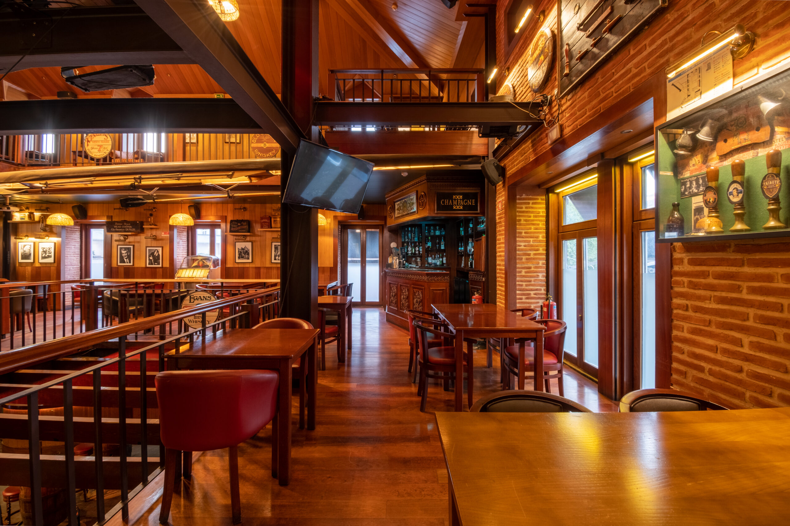 Galeria – The Murphys Irish Pub