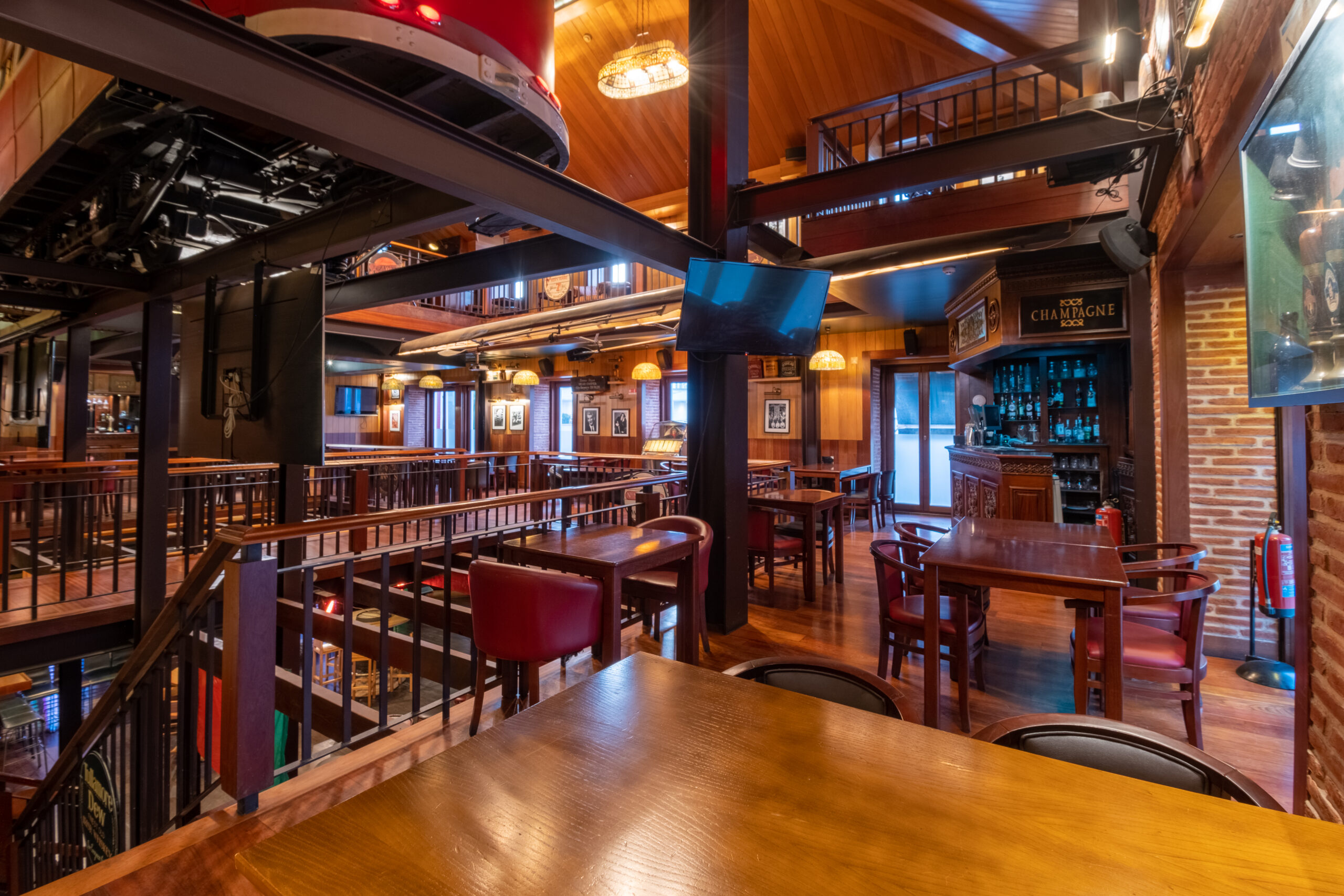 Galeria – The Murphys Irish Pub