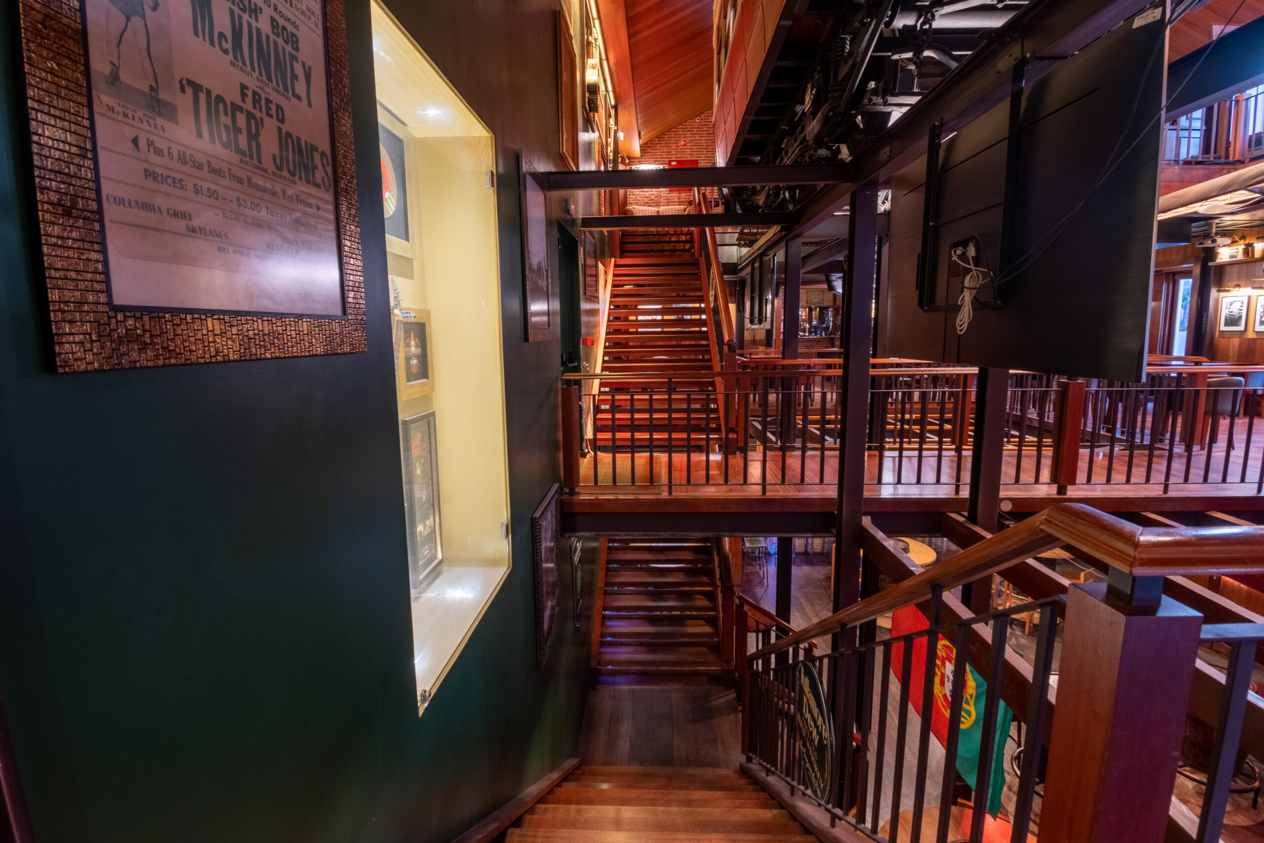 Galeria – The Murphys Irish Pub