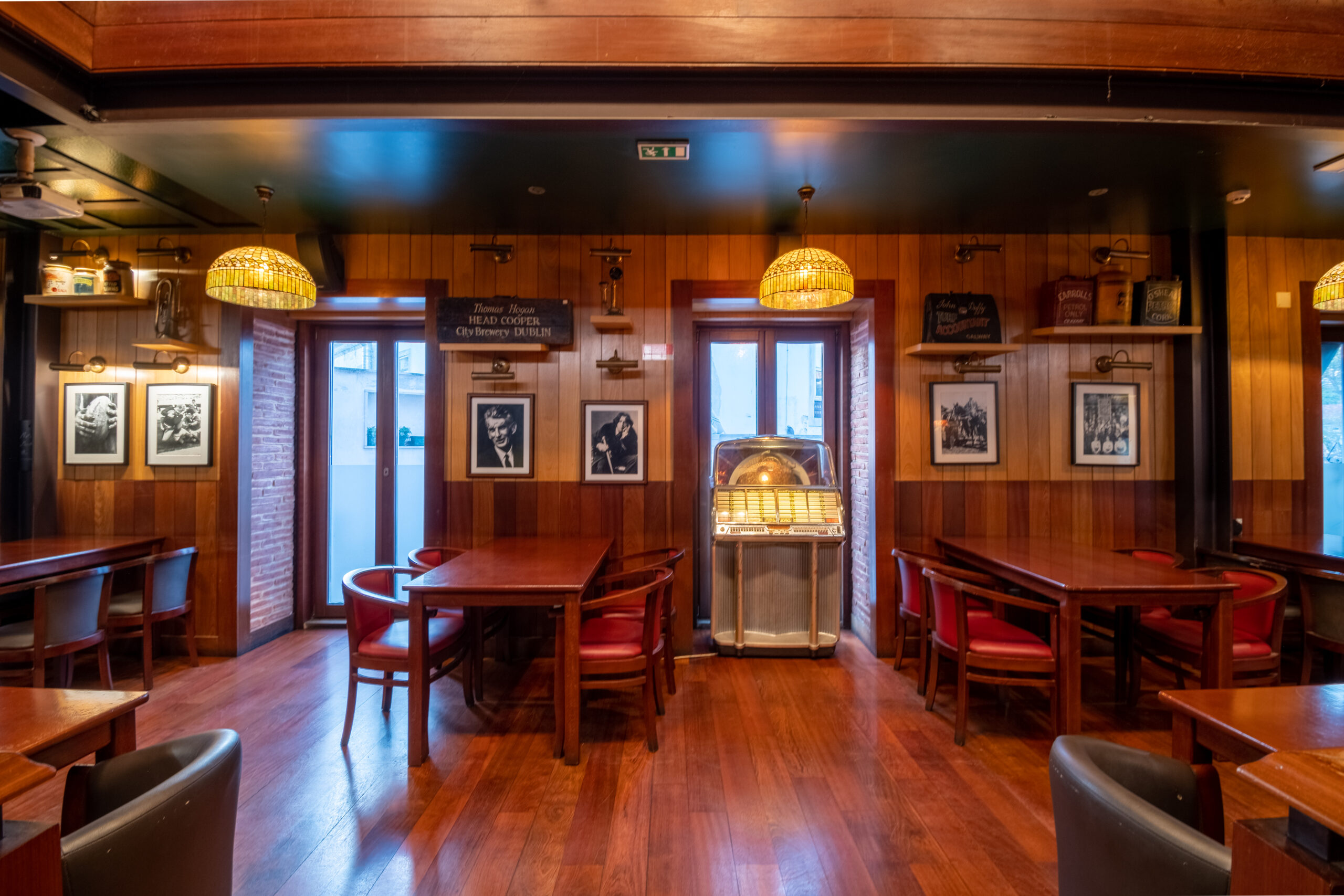Galeria – The Murphys Irish Pub