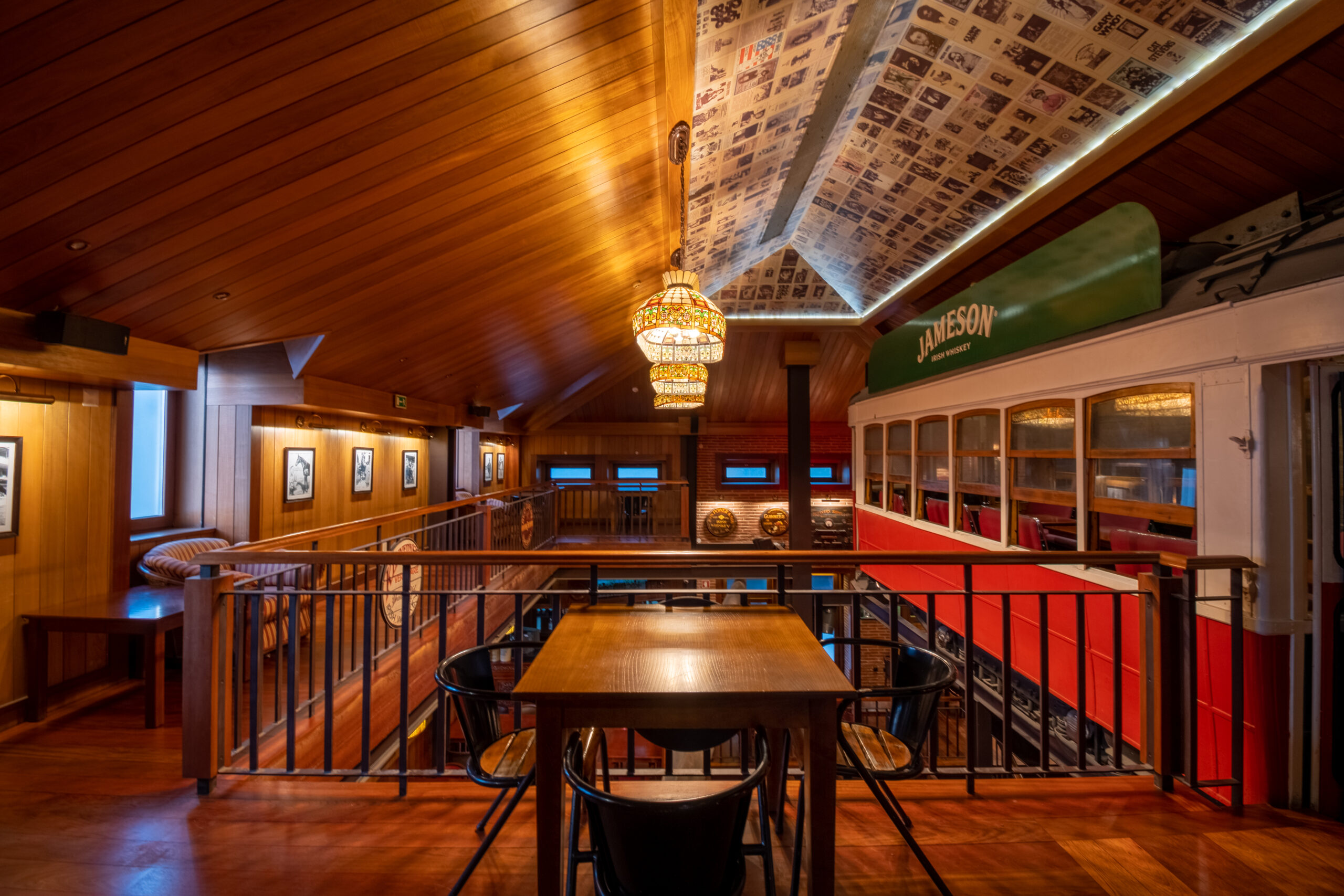 Galeria – The Murphys Irish Pub