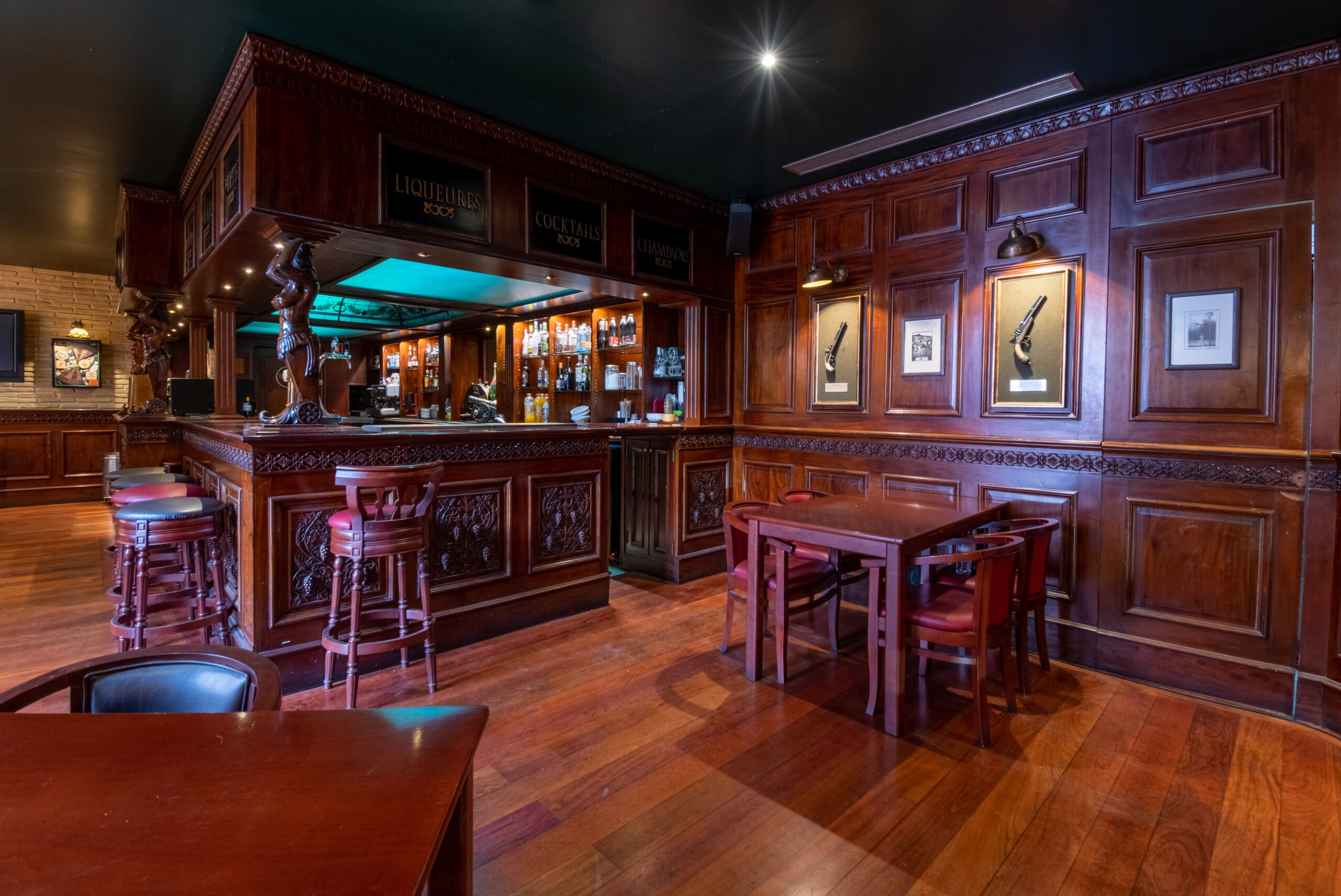 Galeria – The Murphys Irish Pub
