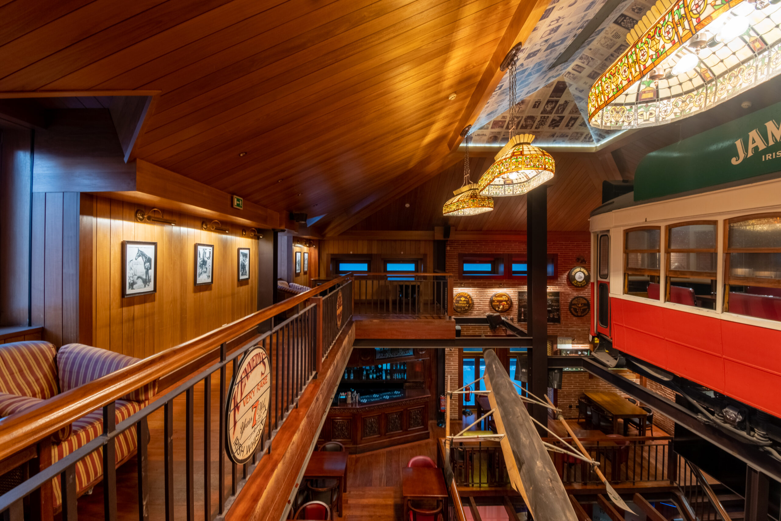 Galeria – The Murphys Irish Pub