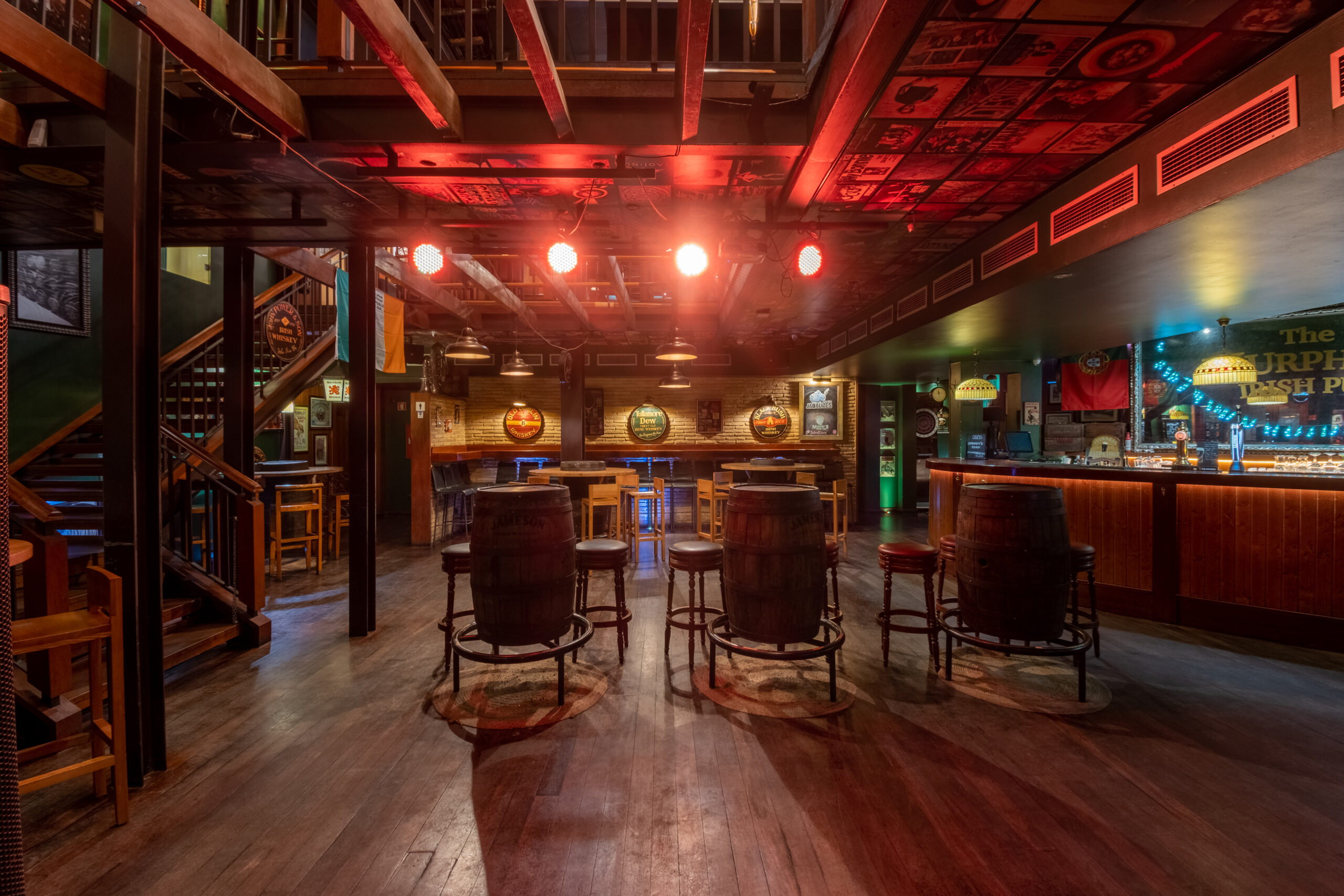 Galeria – The Murphys Irish Pub