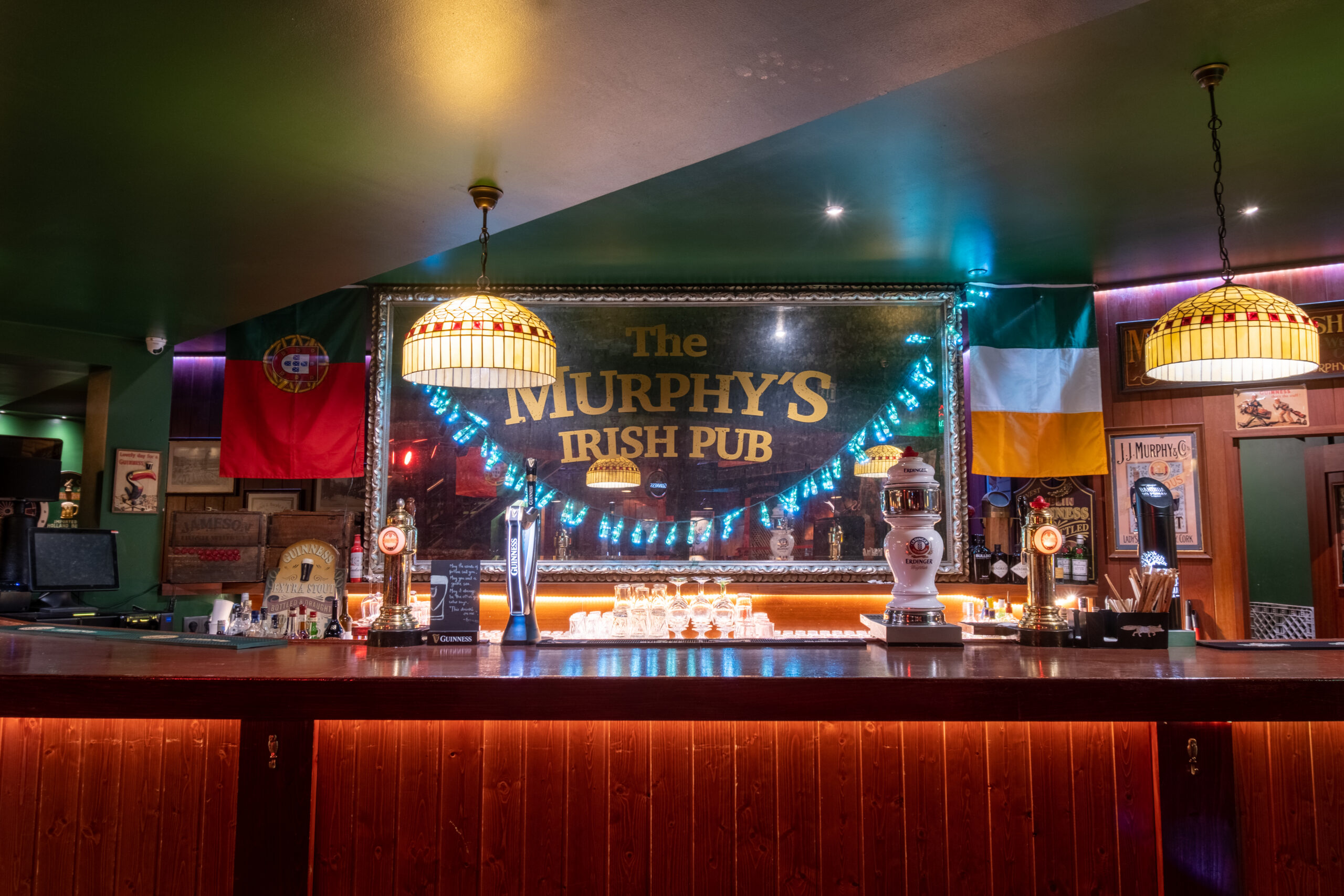 Galeria – The Murphys Irish Pub