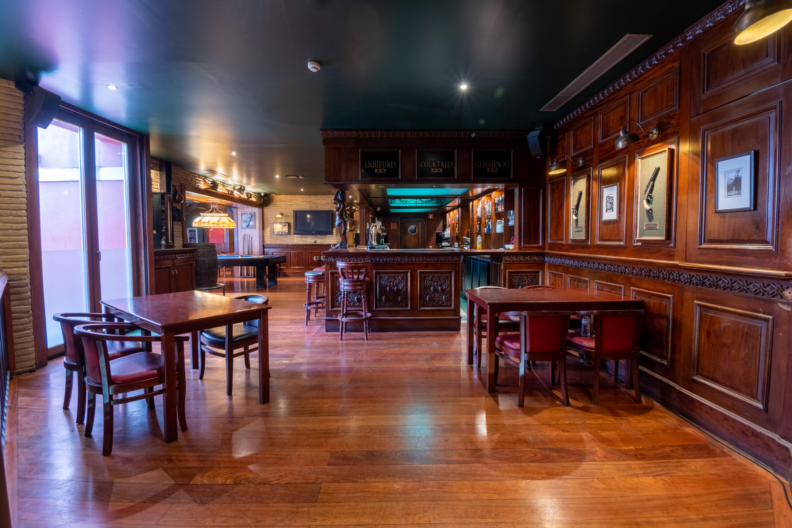 Galeria – The Murphys Irish Pub